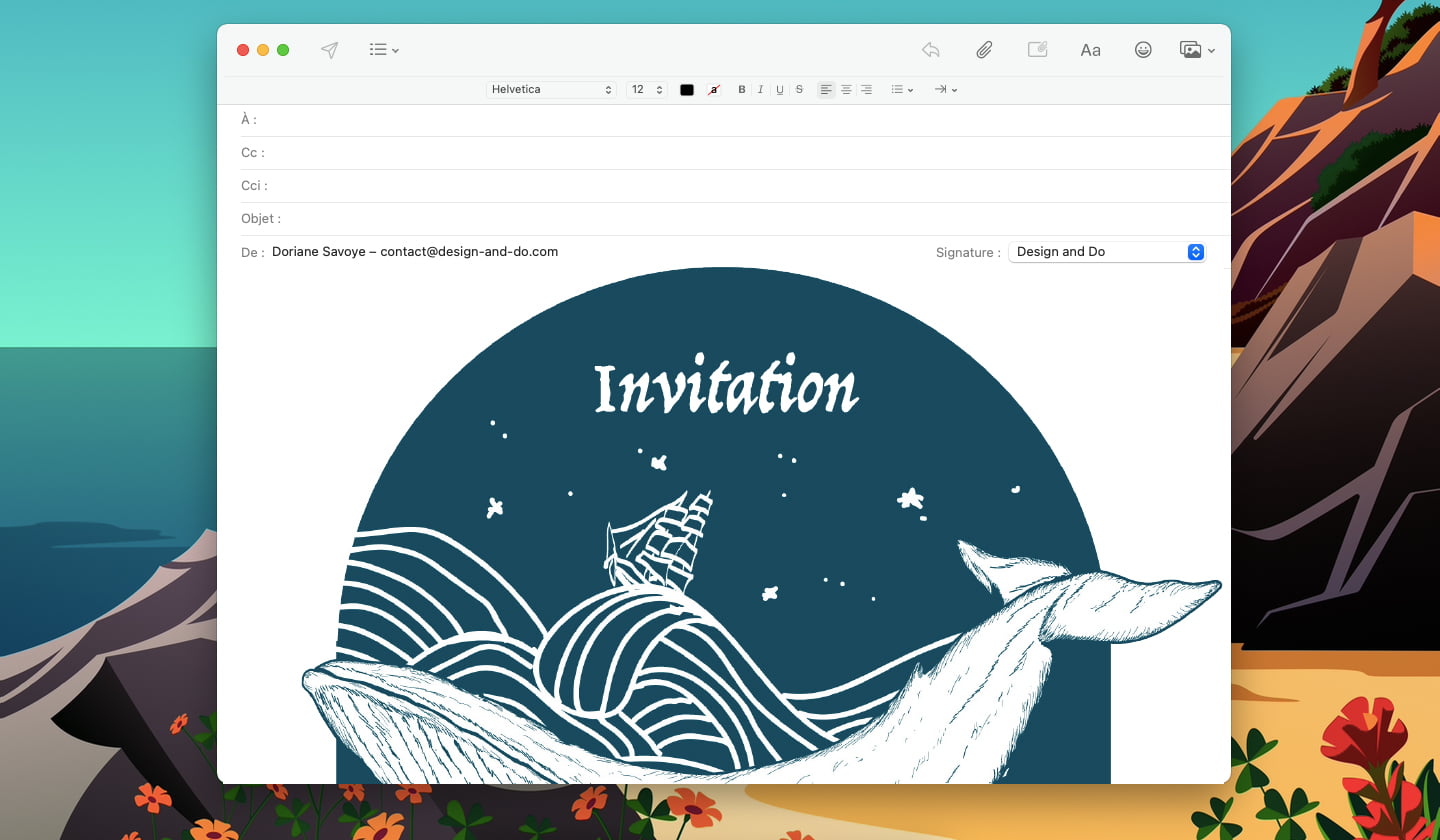 Portfolio – Design and Do